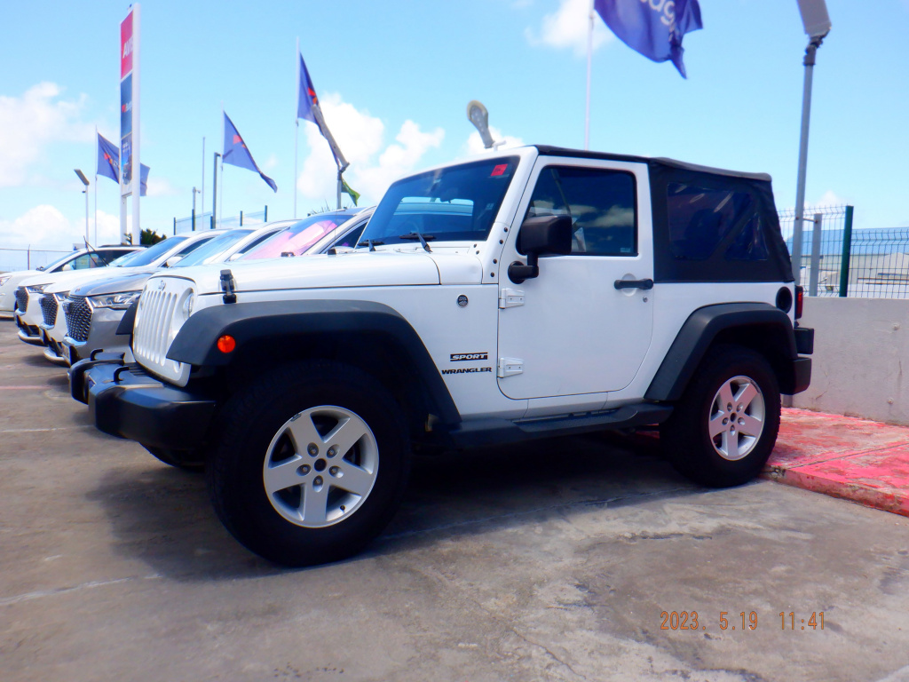 Car for sales - Avis St. Martin/St. Maarten
