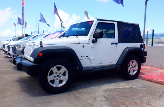 Car for sales - Avis St. Martin/St. Maarten