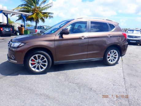 Car for sales - Avis St. Martin/St. Maarten
