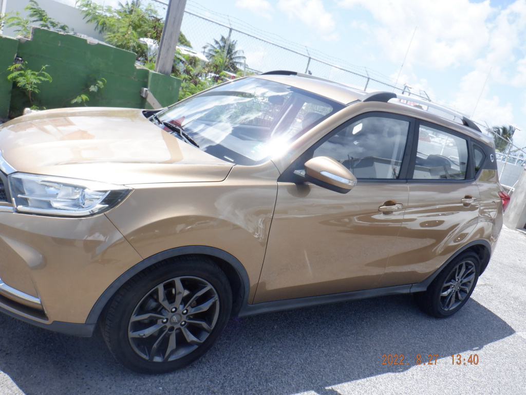 Car for sales - Avis St. Martin/St. Maarten