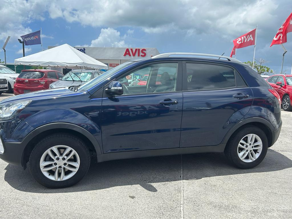 Car for sales - Avis St. Martin/St. Maarten